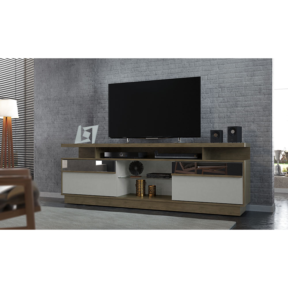 Rack Favatex Nartak Hasta 75" | Abc