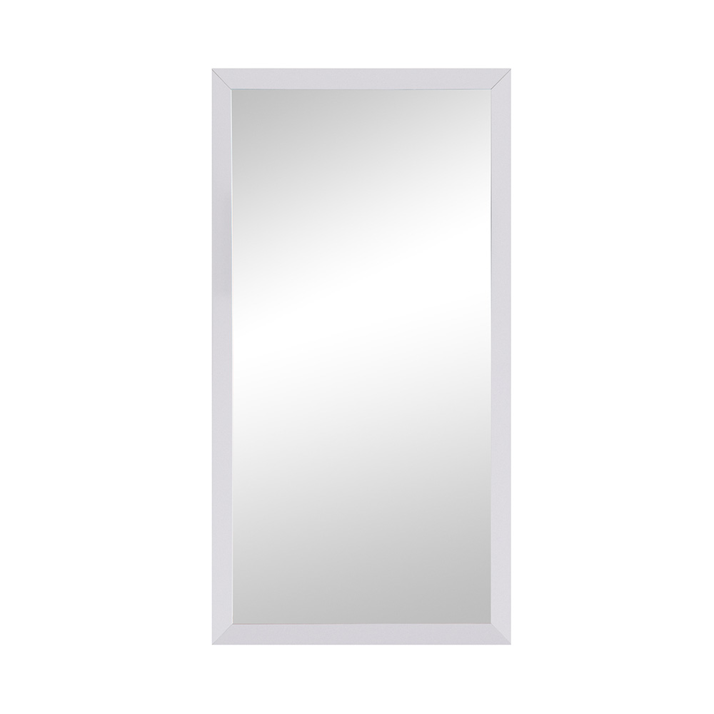 Espejo Vgo Metalizado 30X60 Cm Cromado | Abc