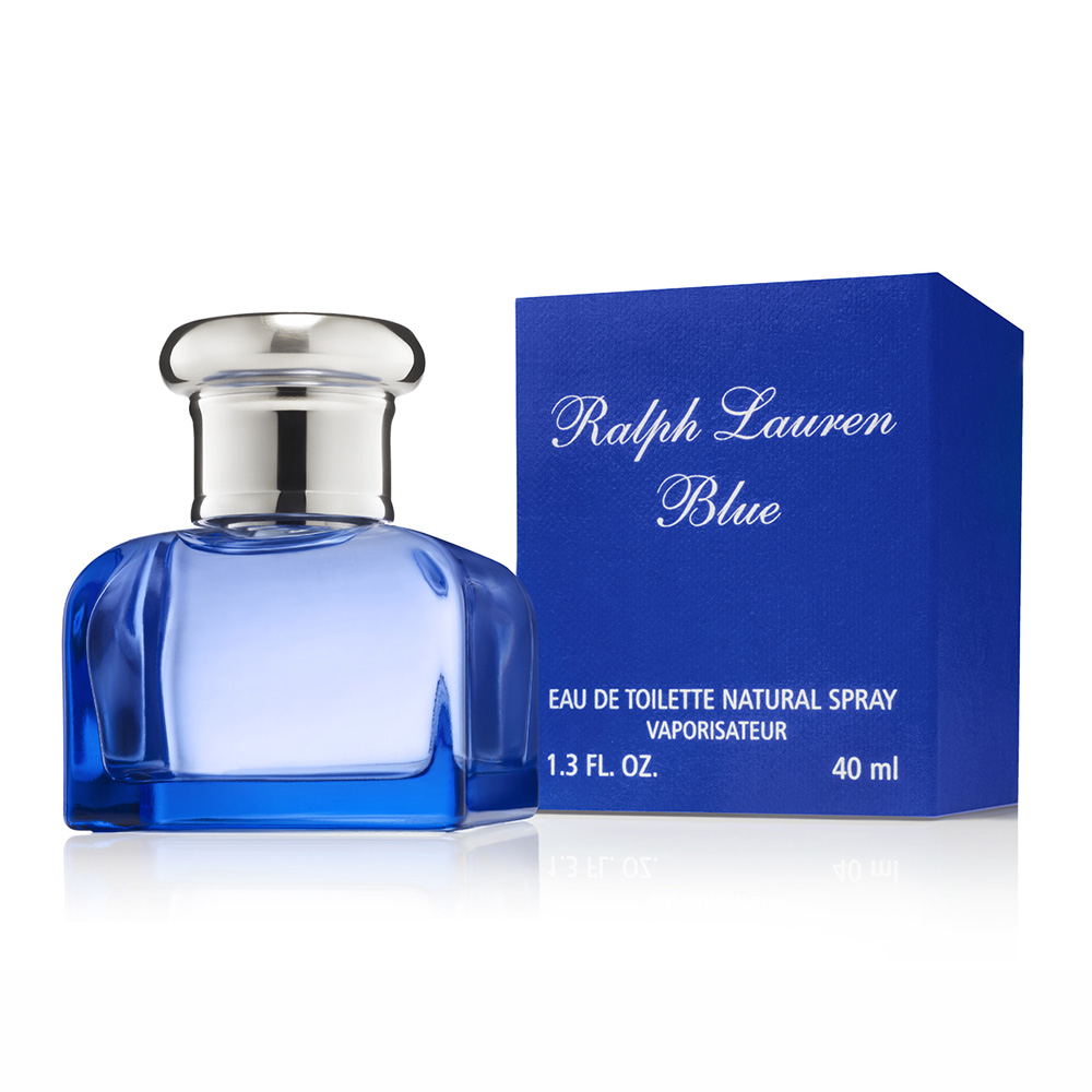 Perfume Blue EDT 40 ml | Abc