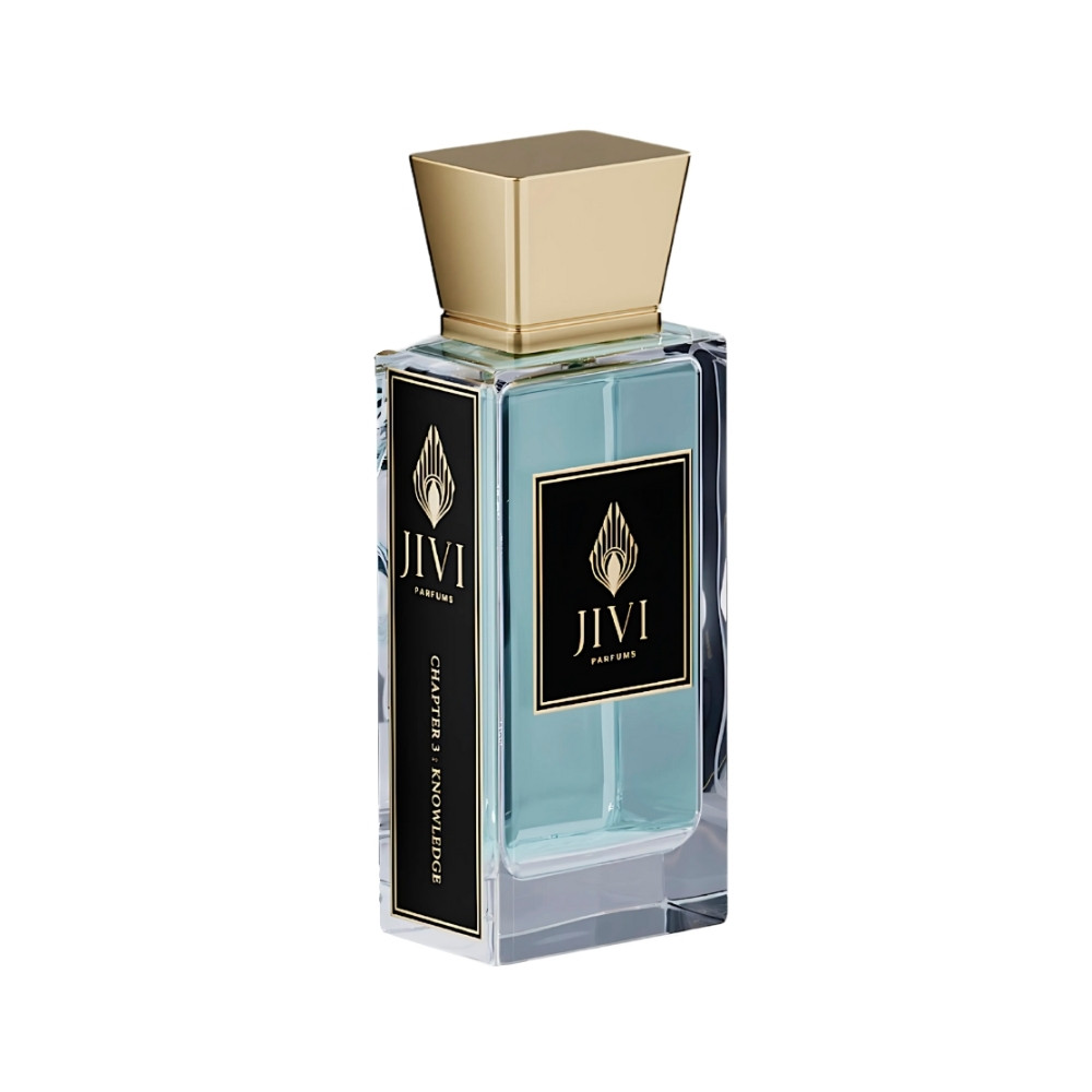 Perfume Chapter 3 : Knowledge 100ml | Abc