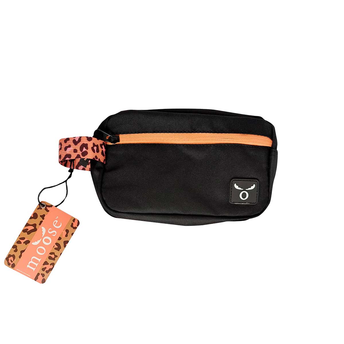 Estuche Leopard Moose | Abc