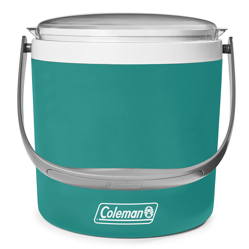 Cooler Coleman 9 Qt / 12 Latas | Abc