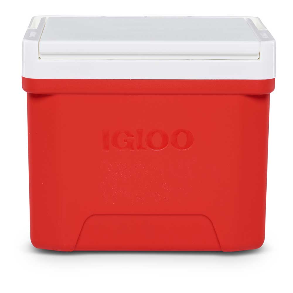Cooler Breeze Rojo Igloo 8.5 Litros | Abc