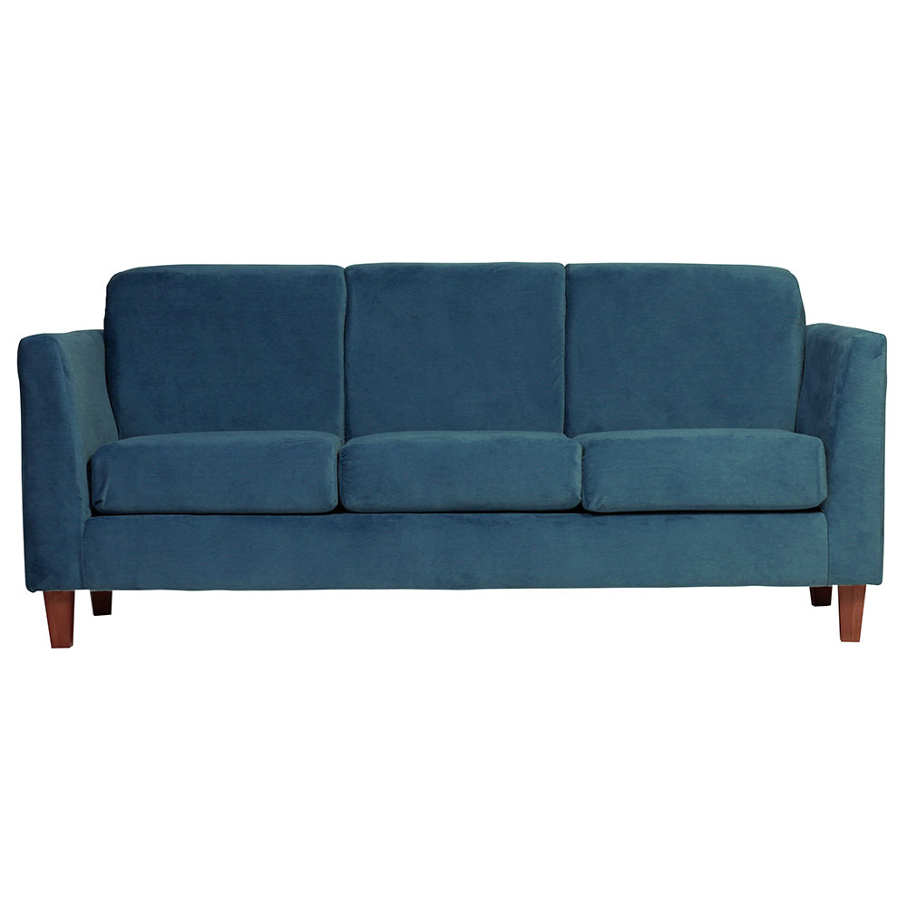 Sofá Zante 3 Cuerpos | Abc