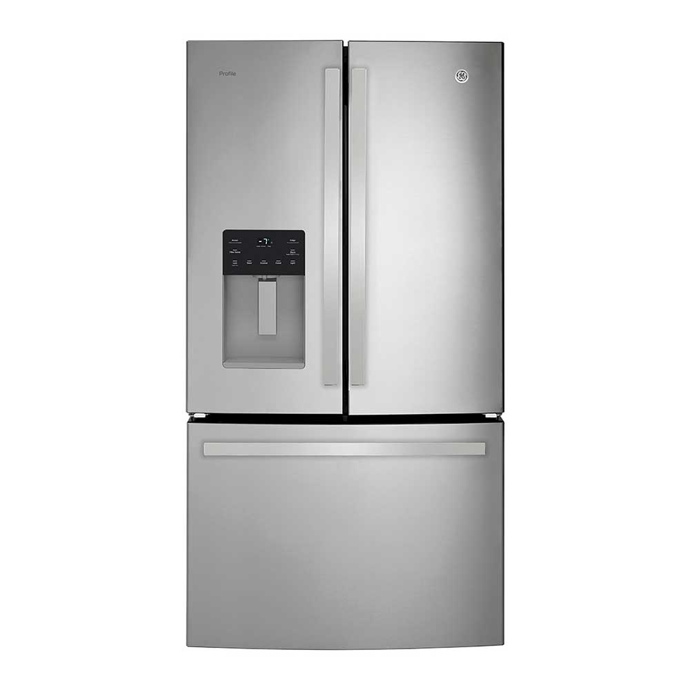 Refrigerador Side by Side General Electric PFO26JSRFFS 646 lts. | Abc