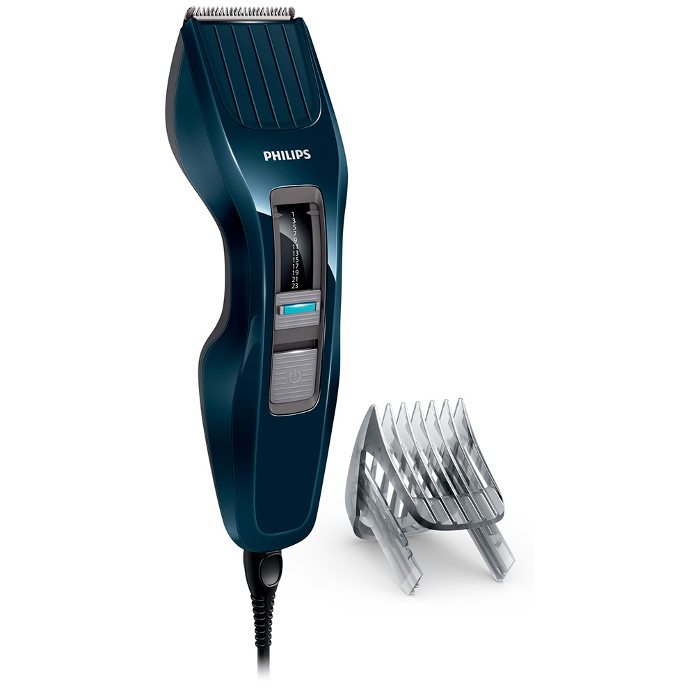 Cortapelo Philips Hairclipper 3000 | Abc