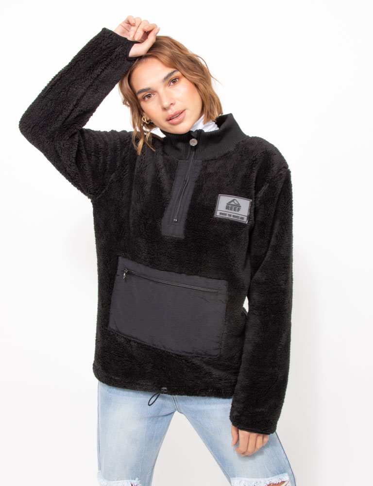 Polerón Mujer Reef | Abc