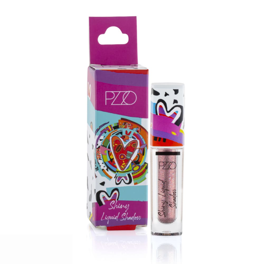 Sombra Líquida Brillante Shiny Copper 1.5 ml by Renate Petrizzio | Abc