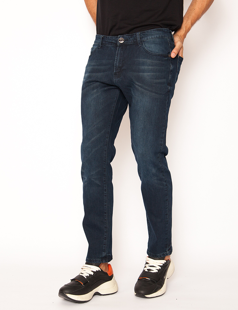 Jeans Hombre Ellus | Abc