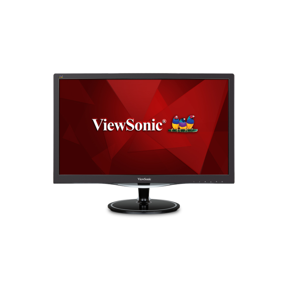 Monitor 24" Viewsonic VX2457-MHD FHD | Abc