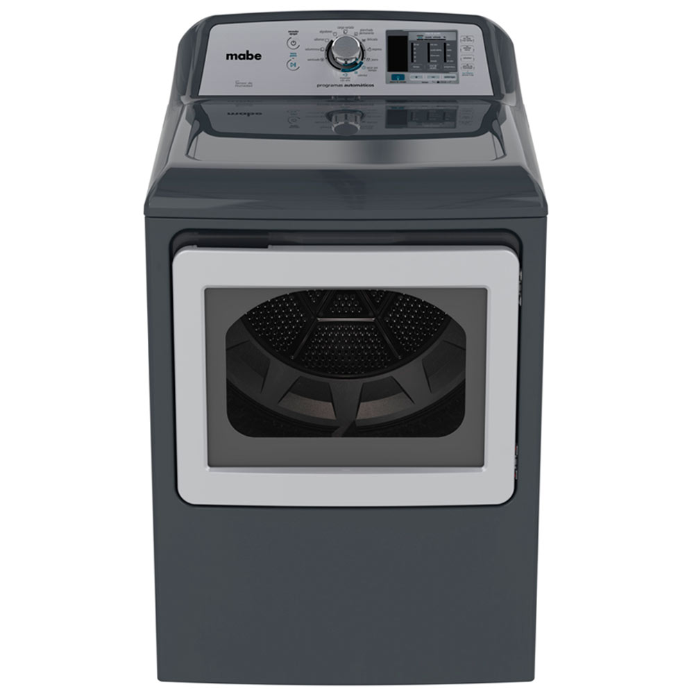 Secadora de Ropa Mabe SME17R8MSDCT0 17 kg | Abc