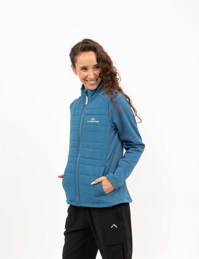 Chaqueta Deportiva Mujer Alpinextrem | Abc
