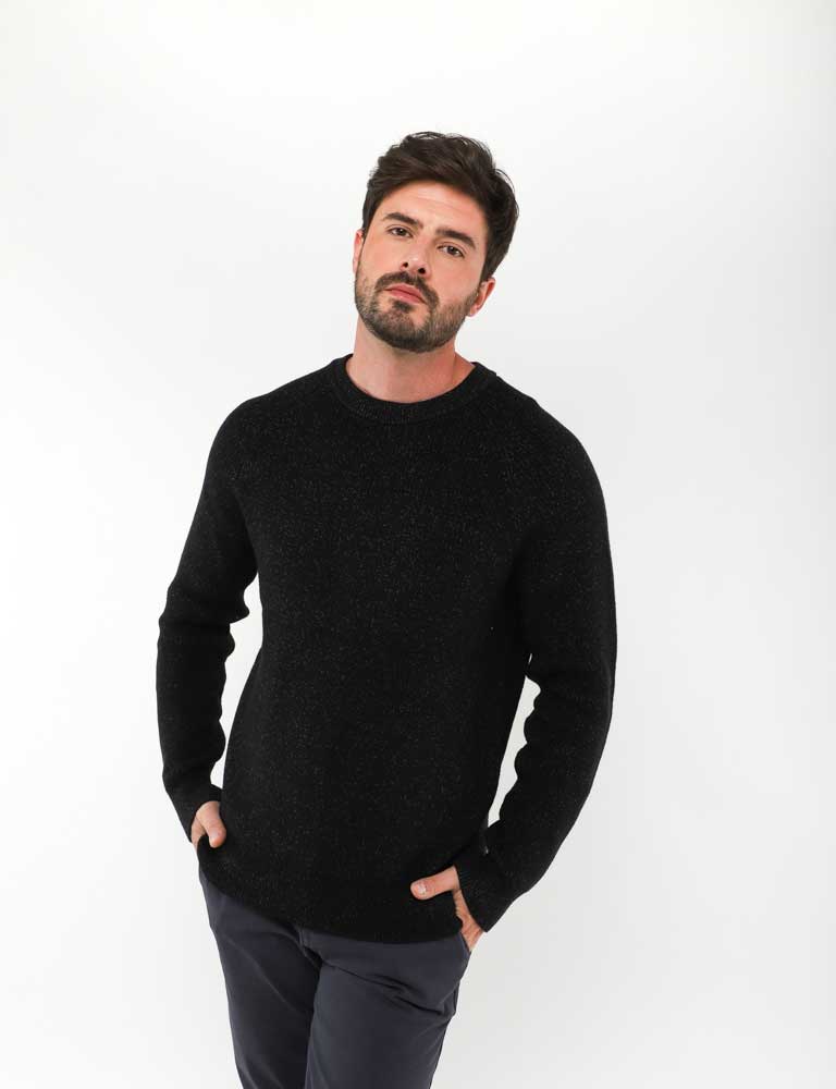 Sweater Hombre Zibel | Abc