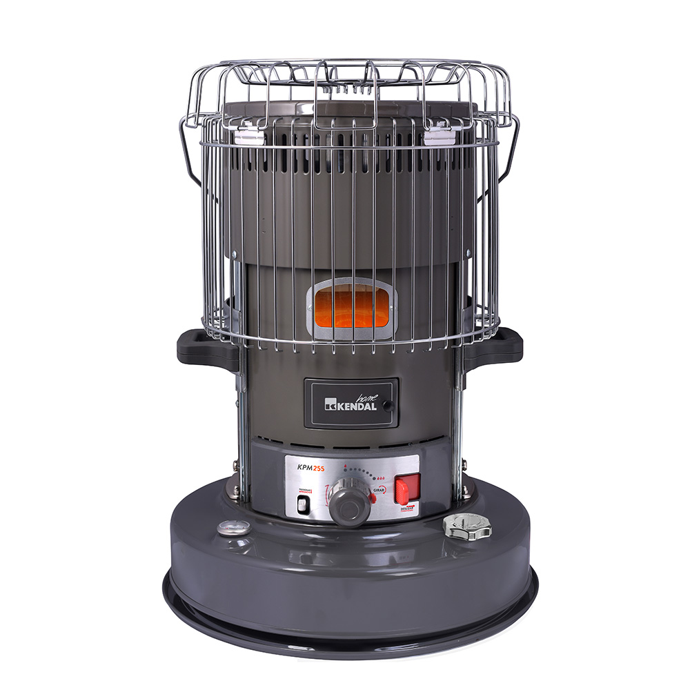 Estufa a Parafina Kendal KPM 255 | Abc