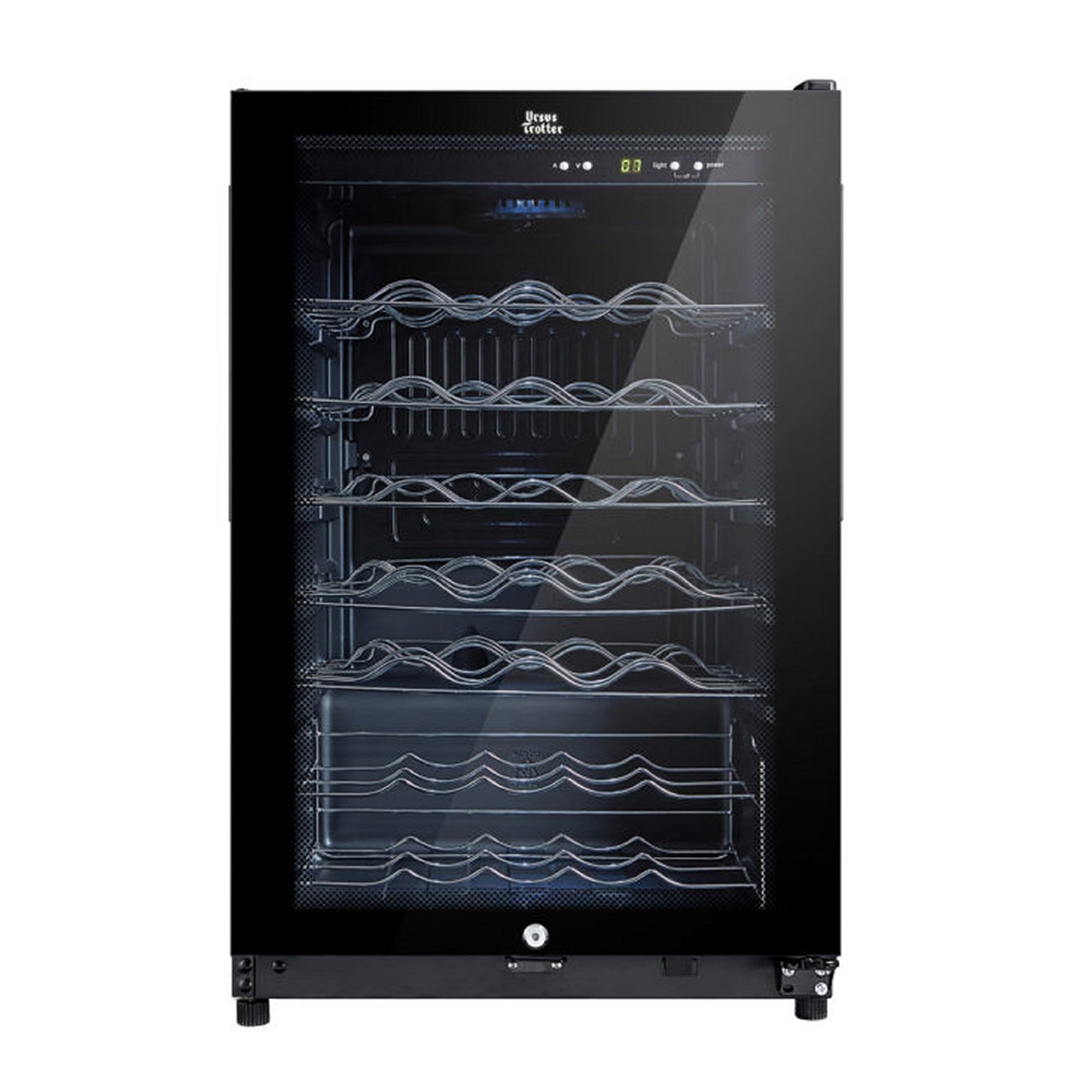 Cava de Vinos Ursus Trotter UT W-95 SS 35 botellas | Abc