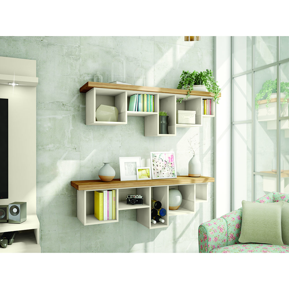 Repisa Favatex Real | Abc