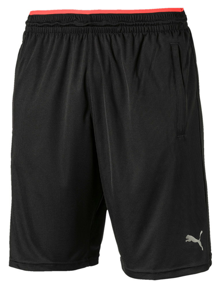 Short Hombre Puma Coll Knit | Abc