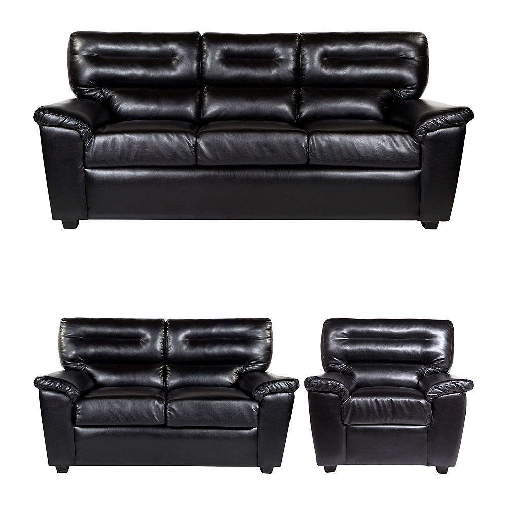 Juego de Living Ruby 3 Cuerpos | Abc