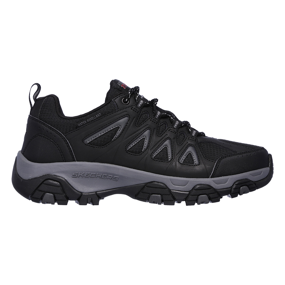 Zapatilla Skechers Hombre 51844 BKCC | Abc
