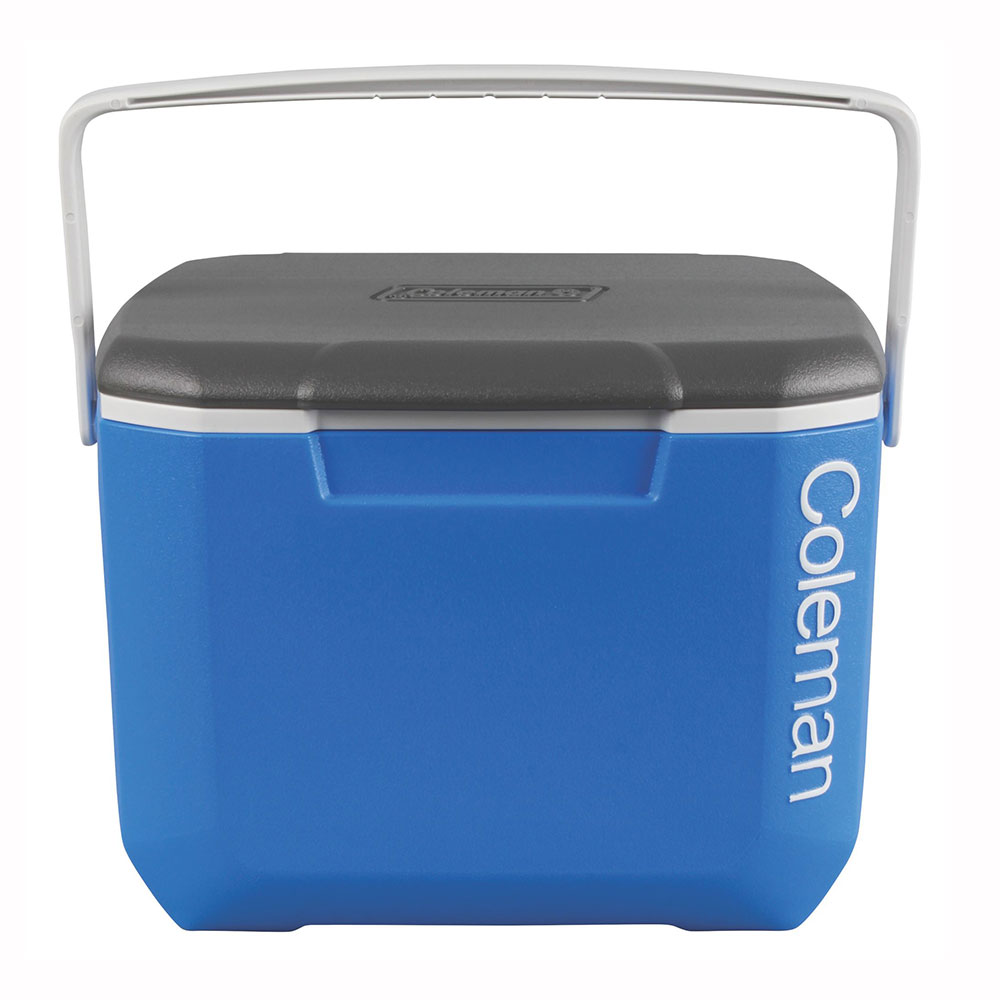 Cooler Coleman 16QT | Abc
