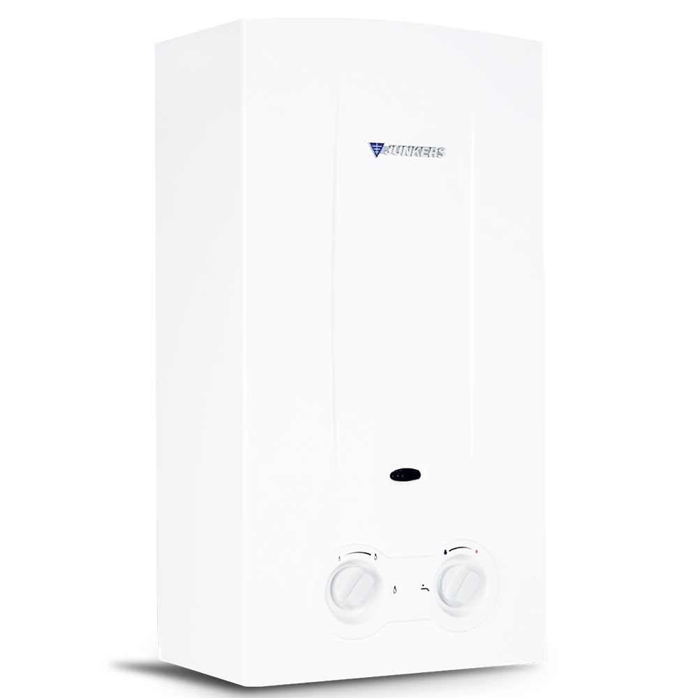 Calefont Junkers HydroBattery Smart C 13 lt | Abc