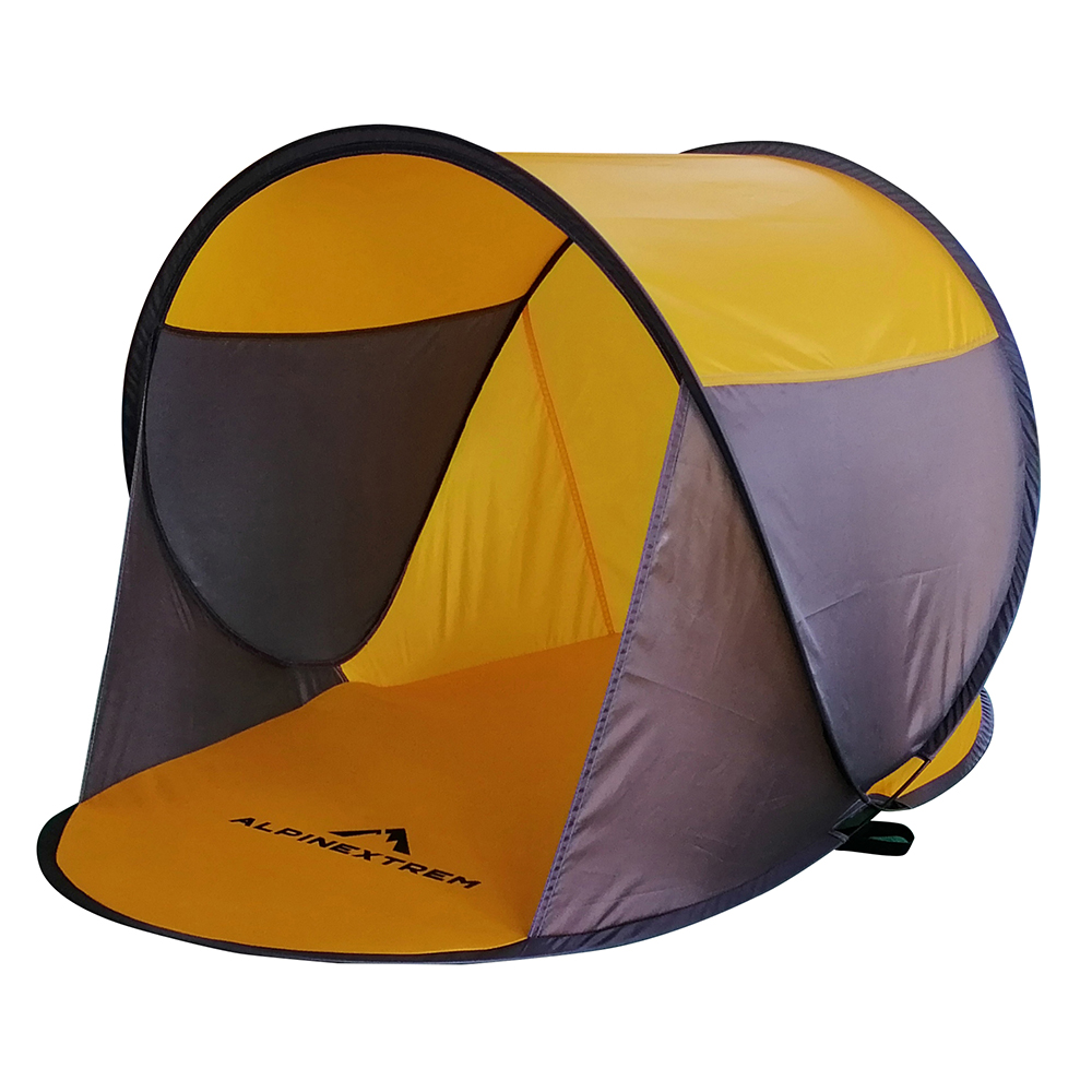 Carpa Alpinextrem para 2 Personas | Abc