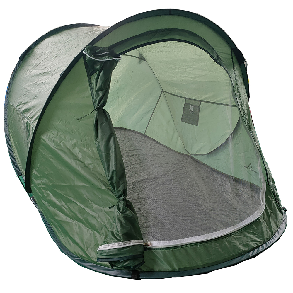 Carpa de Playa Alpinextrem para 2 Personas | Abc