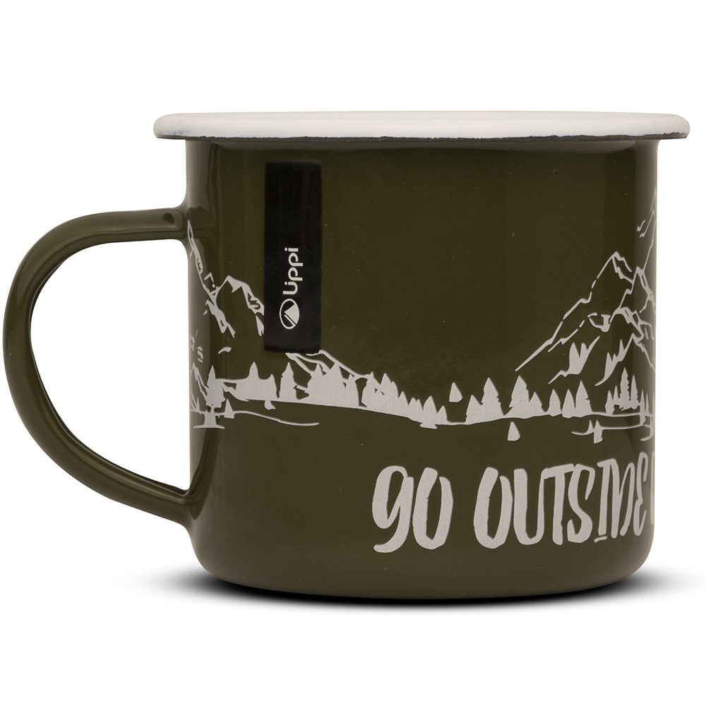 Tazón Lippi Mountain Vintage | Abc