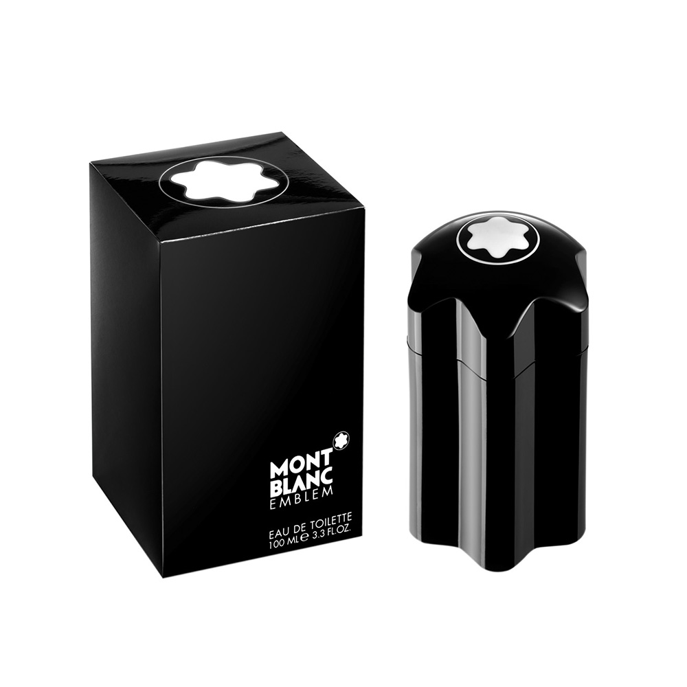 Perfume Montblanc Emblem EDT 100 ml | Abc