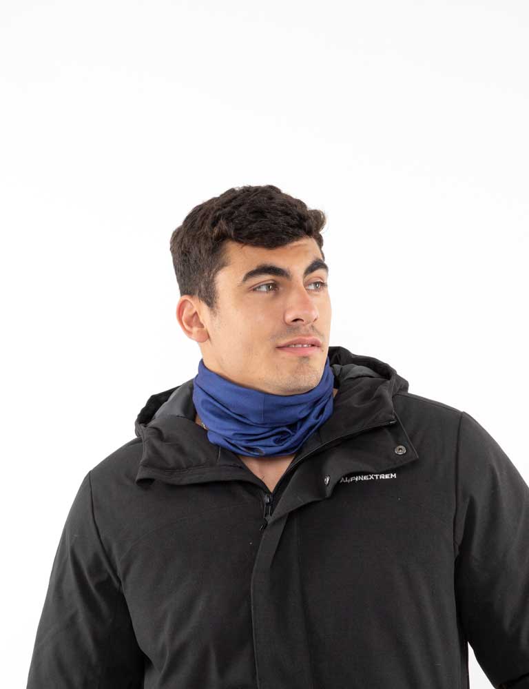Bandana Multifuncional Unisex Alpinextrem | Abc