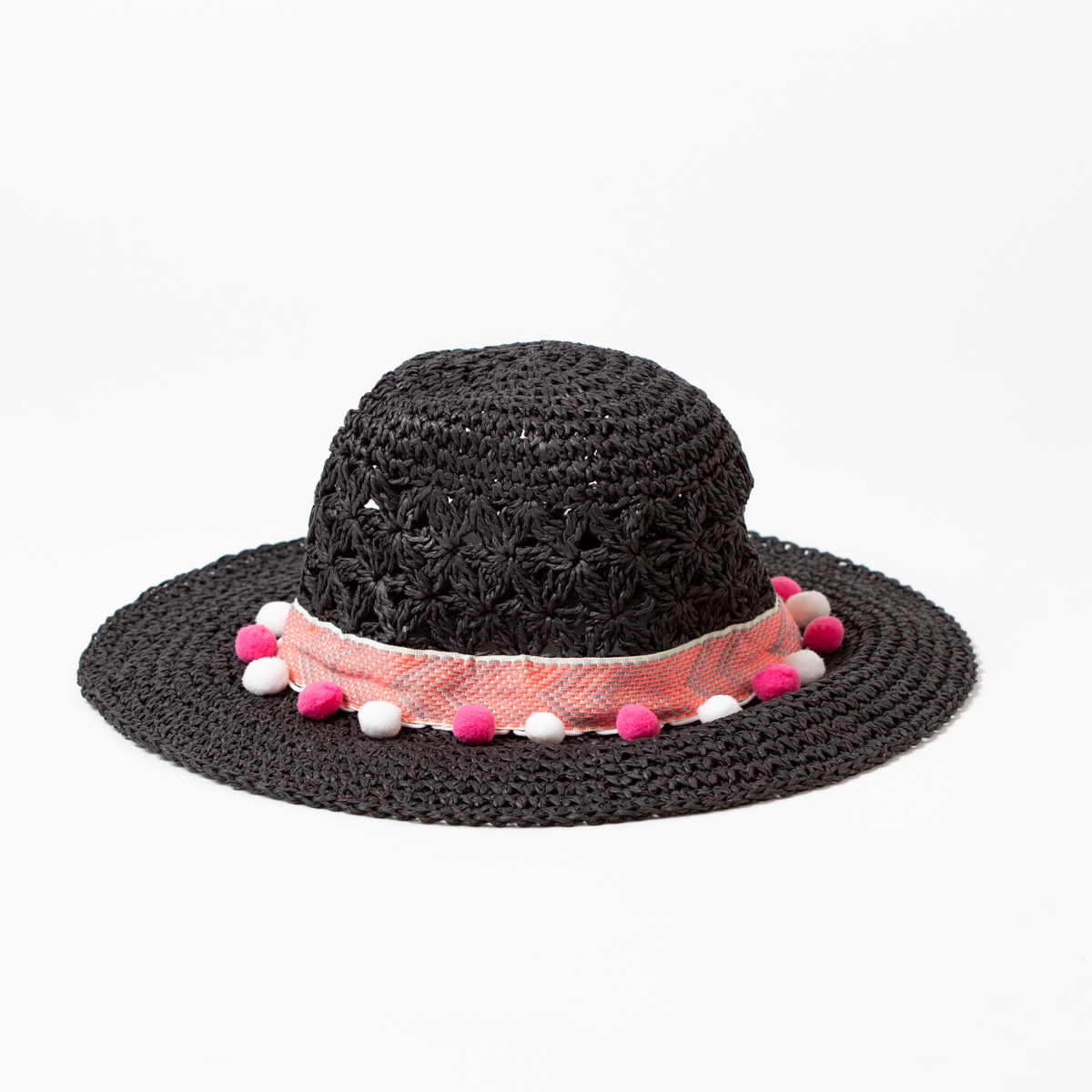 Sombrero Mujer Icono | Abc