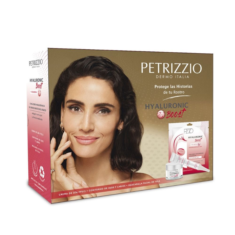 Set de Cremas Facial Petrizzio | Abc