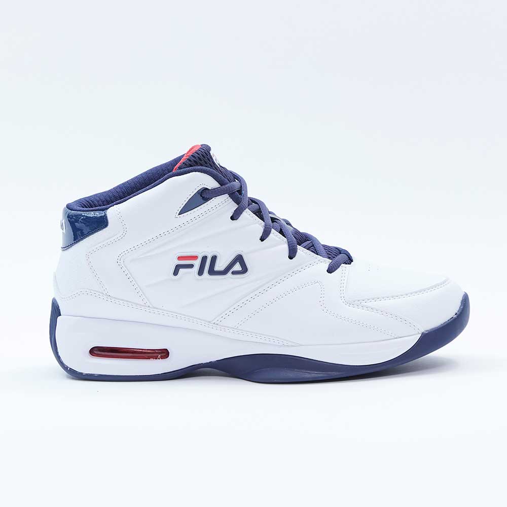 Zapatilla Urbana Hombre Fila | Abc