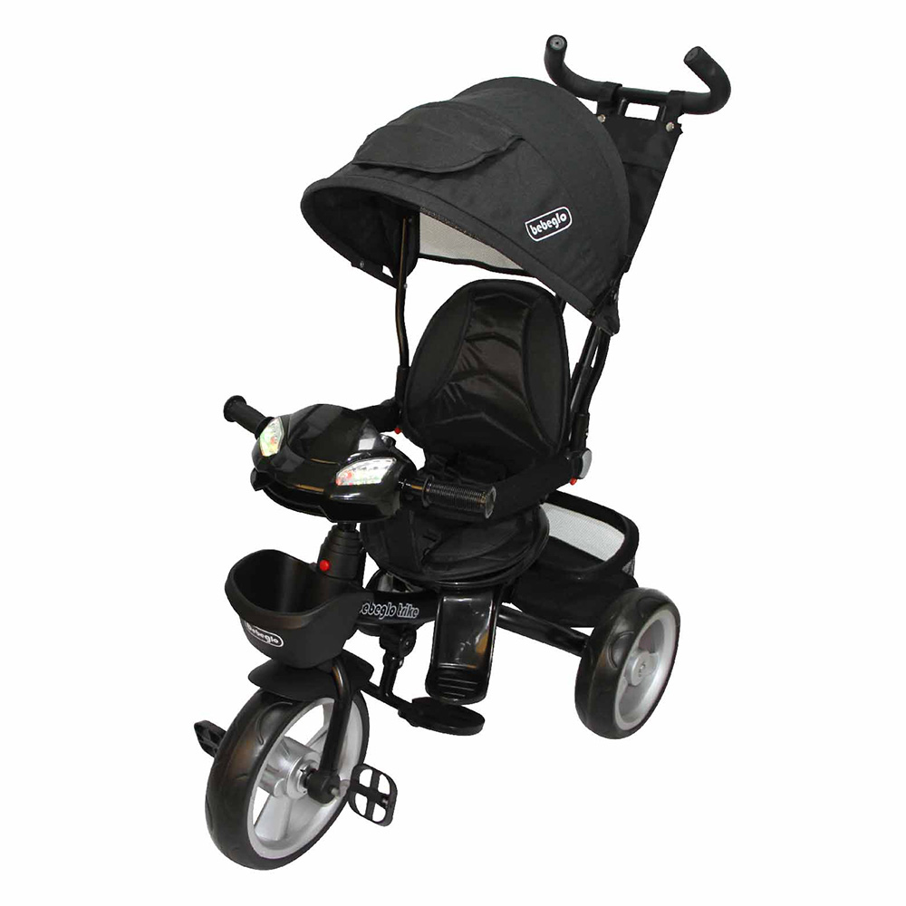 Triciclo Bluetooth Reversible One Click RS-4080 | Abc