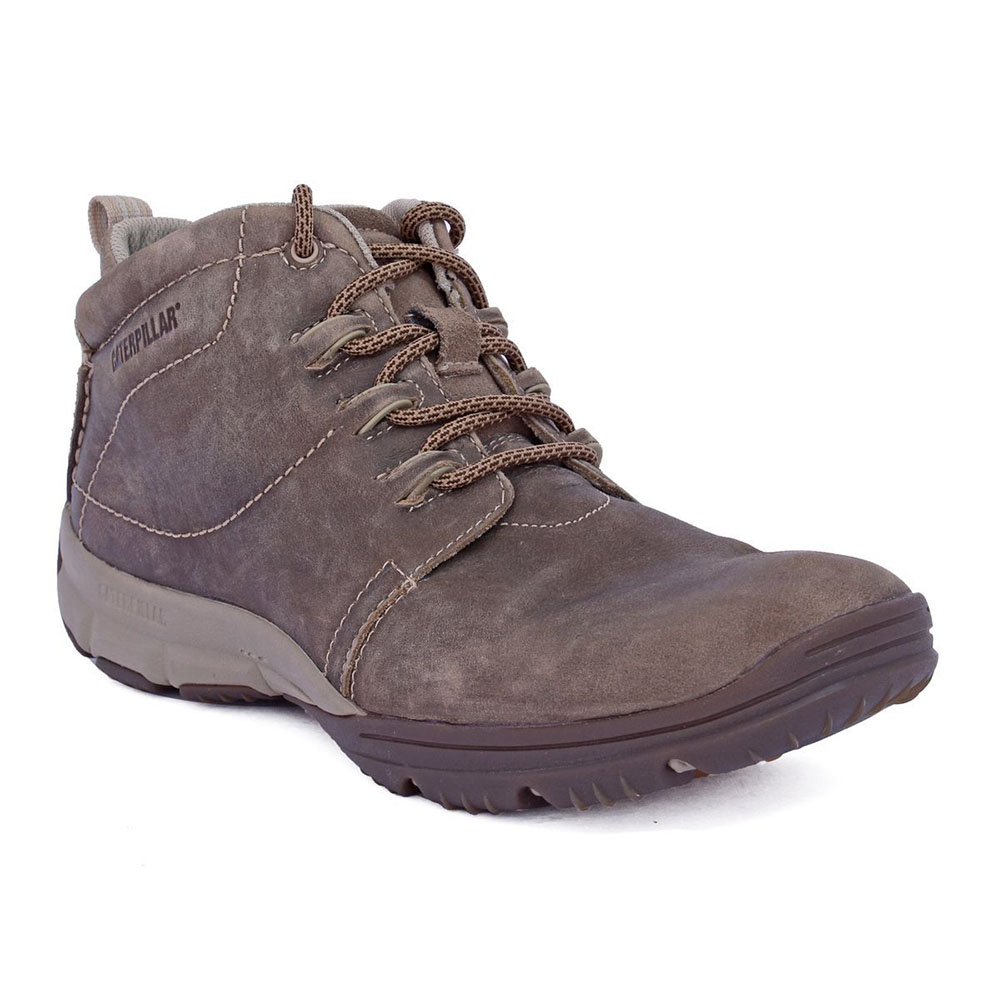 Botín Hombre Cat | Abc