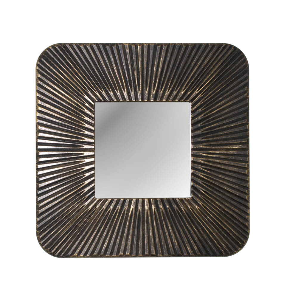 Espejo Cuadrado | Abc