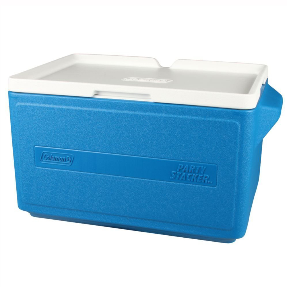 Cooler Coleman 34 Qt / 48 Latas | Abc