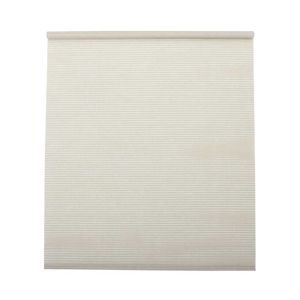 Roller Dib Line Natural Fiber Beige 150 x 170 cm | Abc