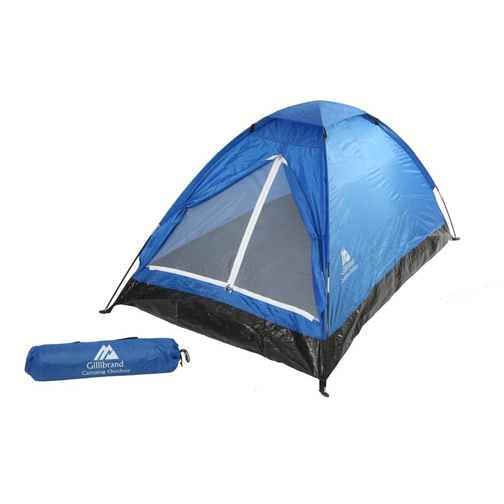 Carpa Gillibrand Suncam para 4 personas | Abc