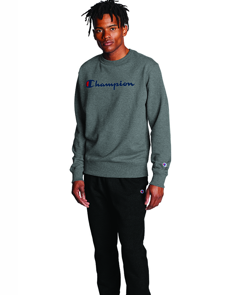 Polerón Hombre Champion | Abc