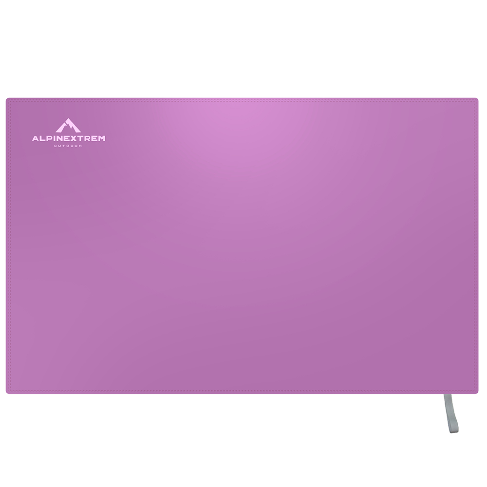 Toalla Alpinextrem | Abc