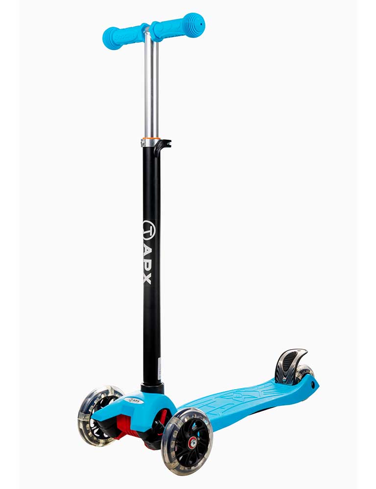 Scooter Infantil Unisex Alpinextrem | Abc