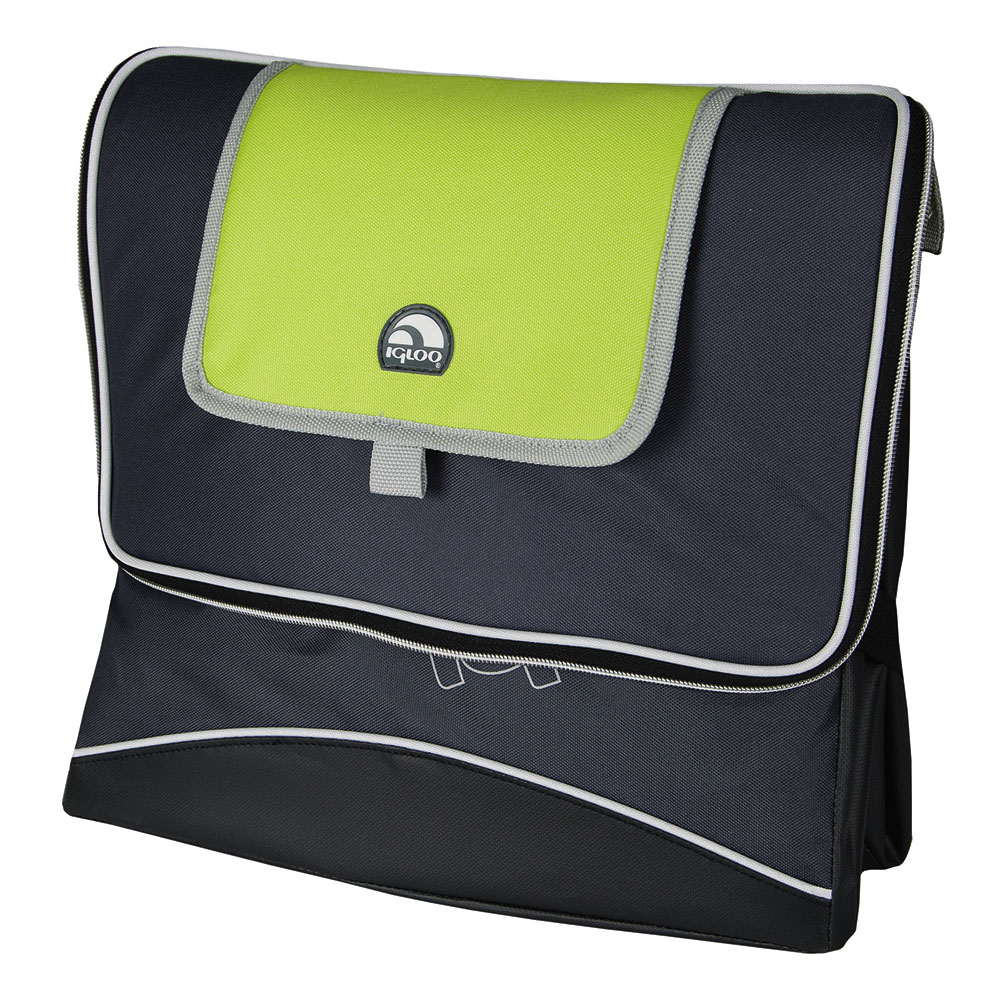 Lonchera Igloo Collapse & Cool 36 Latas | Abc