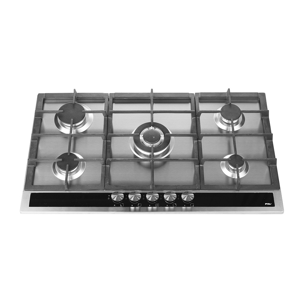 Encimera a Gas FDV Prestige 90 Nat | Abc