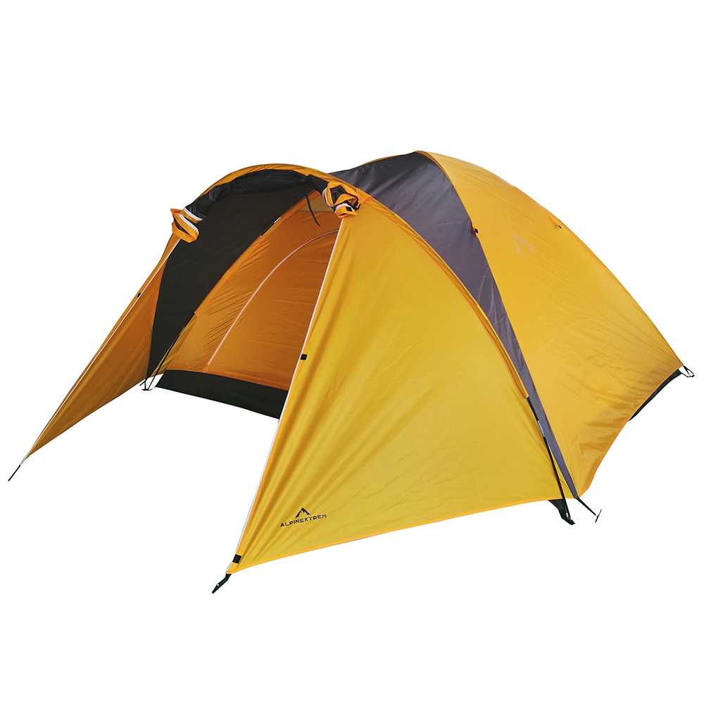 Carpa Alpinextrem para 6 Personas | Abc