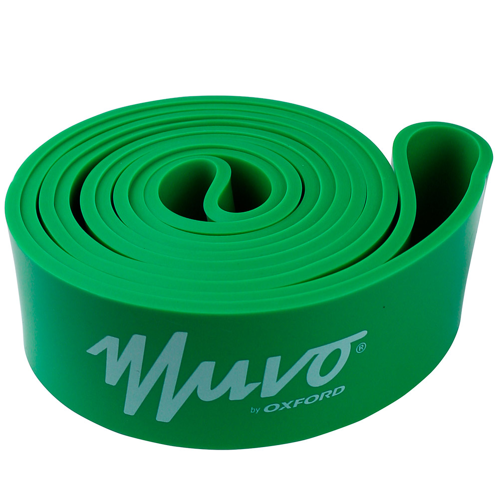 Banda resistencia Muvo | Abc