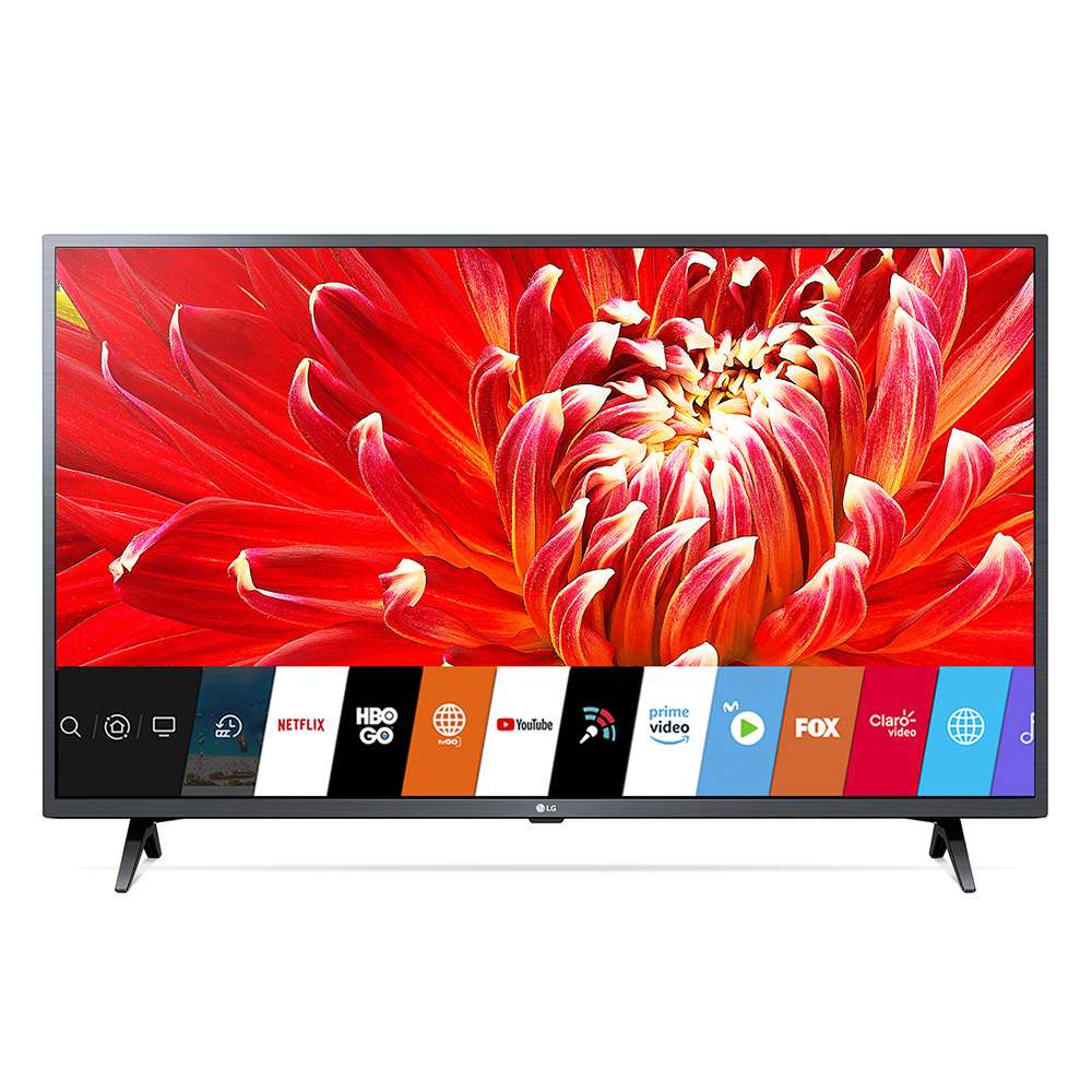 LED 43" LG 43LM6300 Smart TV FHD | Abc