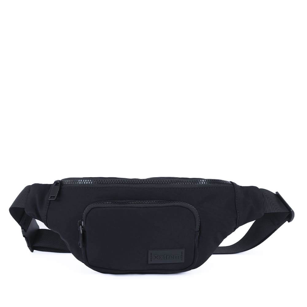 Banano de Mujer Ella Negra M Xtrem | Abc