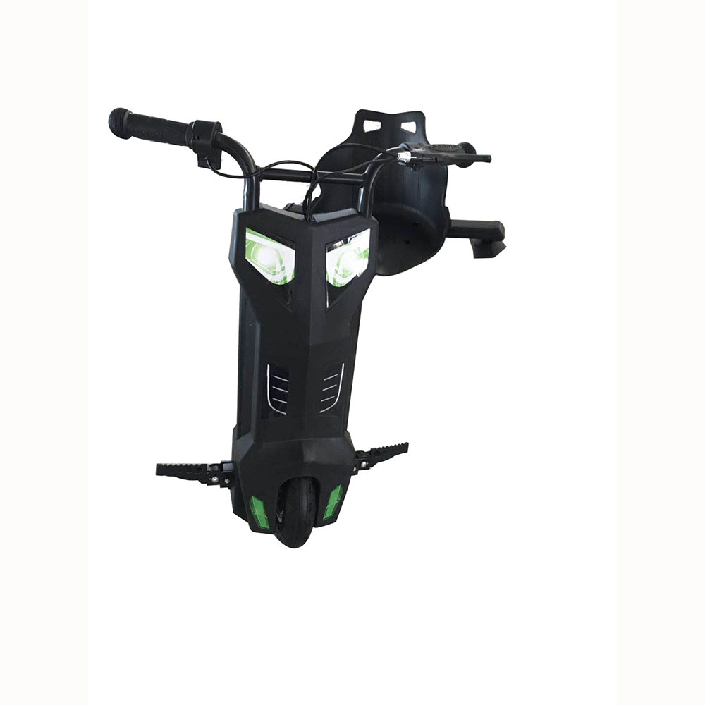 Go Kart Eléctrico SHS E-Kart Drifter | Abc