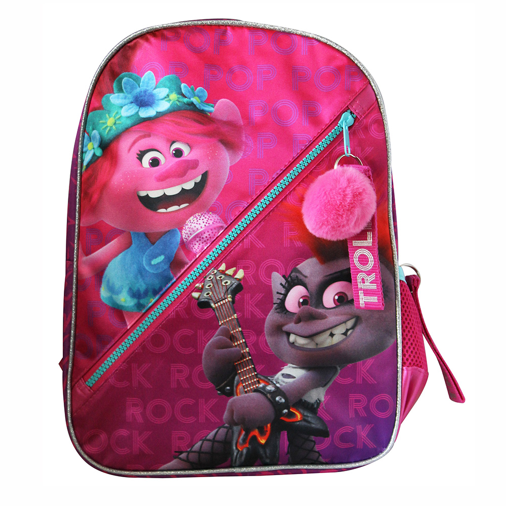 Mochila Grafica Trolls | Abc